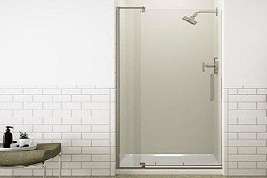 Preventing Condensation in Your Glass Shower Enclosure