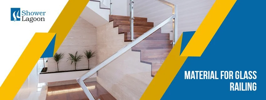 Tips to Choose Glass Stair Railings for Your Toronto Home