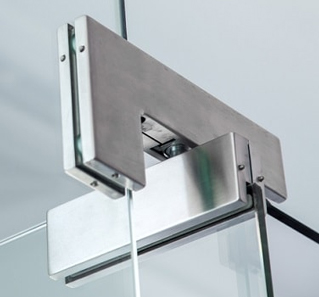 Custom Shower Glass Doors: Top Shower Door Company | Shower Lagoon