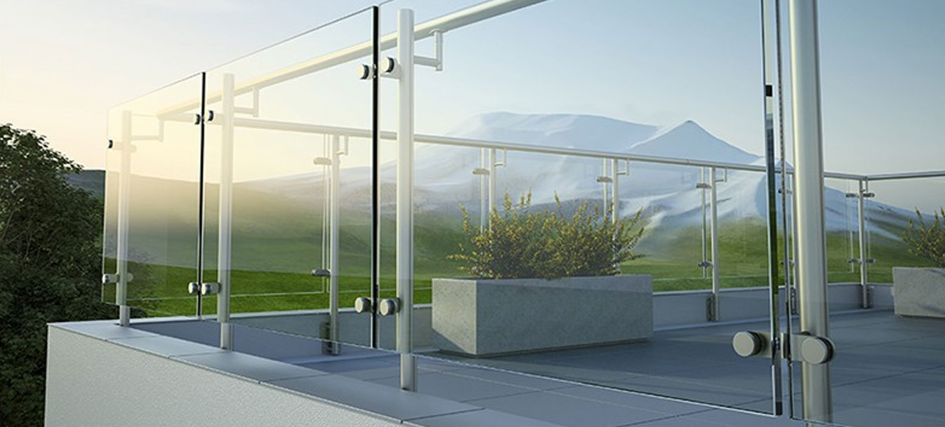 Glass Shower Doors: Frameless & Sliding - Shower Lagoon