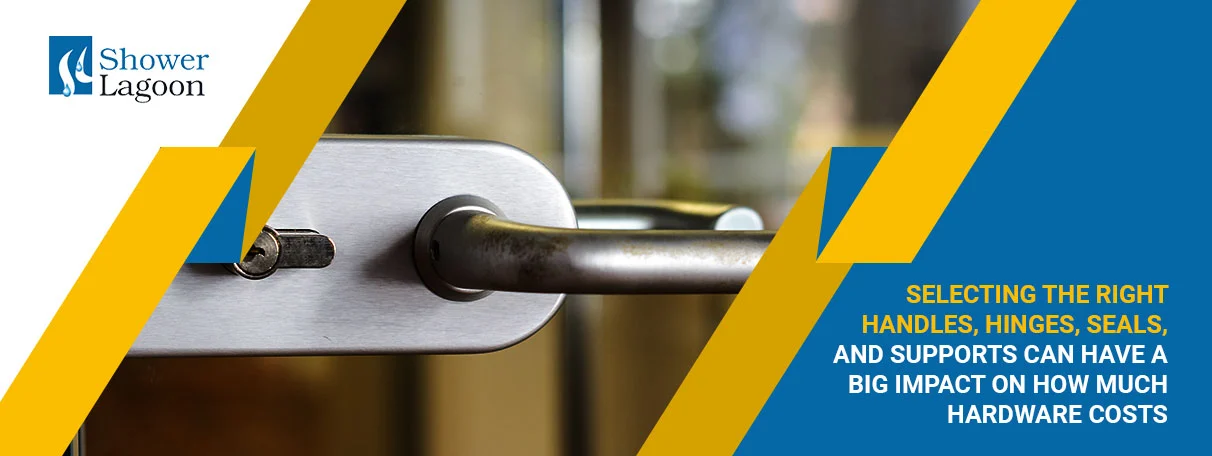 How Corner Shower Doors Impact Your Remodel Budget | Shower Lagoon